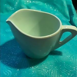 prolon ware | Dining | Vintage Prolon Ware Cream Sugar Mint Green ...
